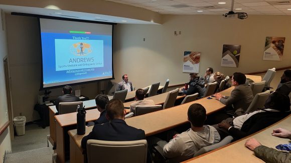 Return to Play Testing for the Upper Extremity - American Sports ...